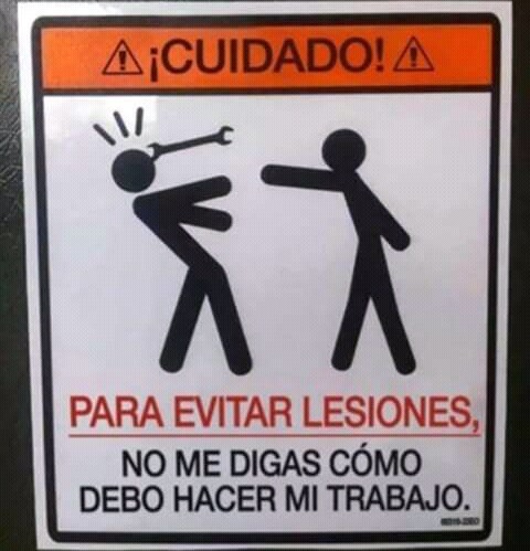 ISO:9001:2008 - Meme subido por Bite_Skull_Studios :) Memedroid