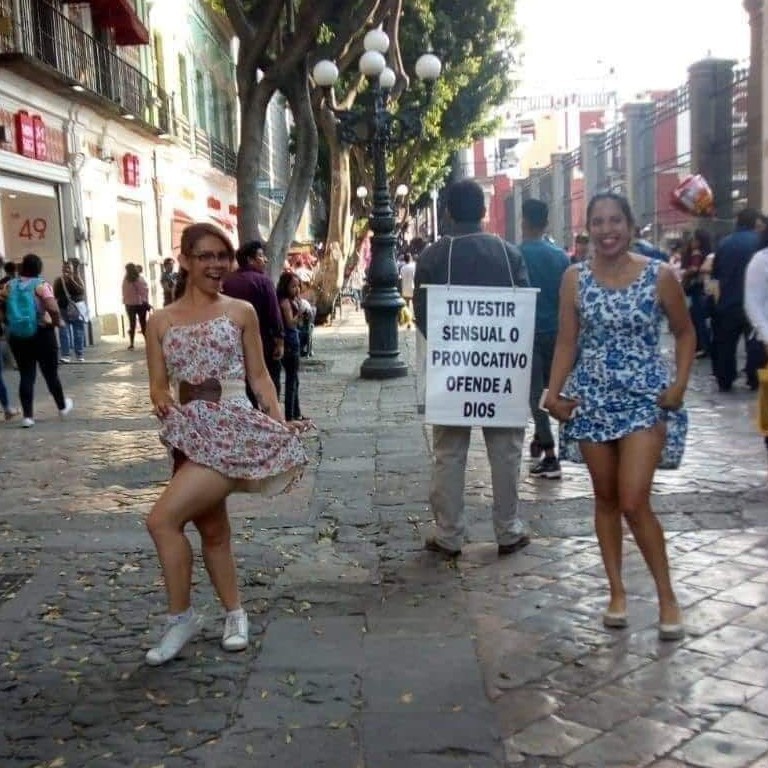 Vestidos - Meme subido por wolschaldo :) Memedroid