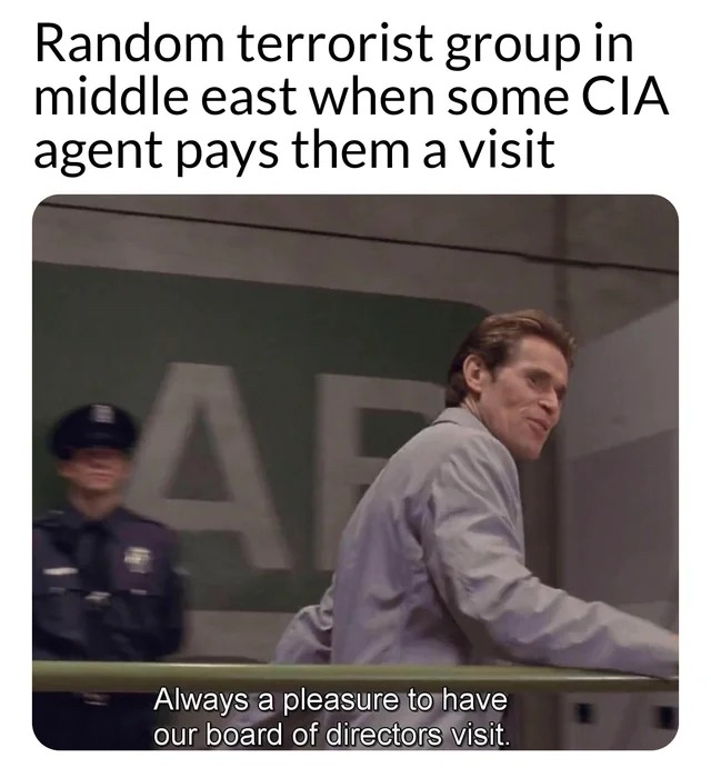 CEO - Meme subido por Mr.Gimli :) Memedroid