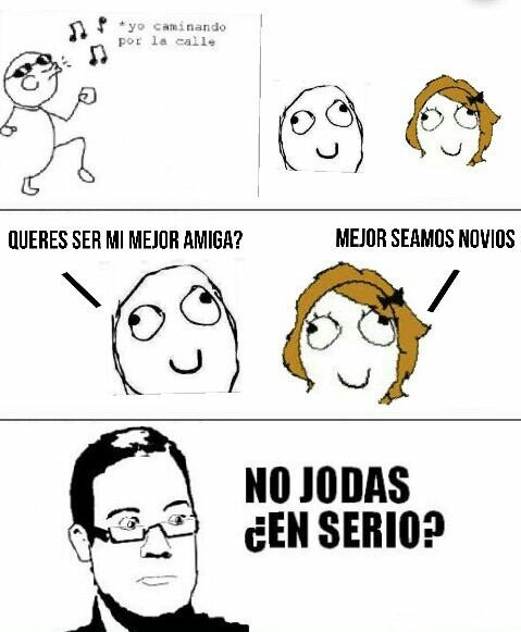 Ha colado... Q dices - Meme subido por Soylinarense :) Memedroid
