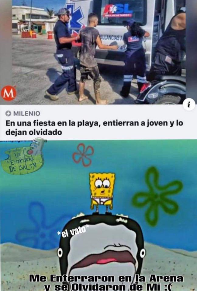 Me gusta la arena :) - Meme subido por Tamercz :) Memedroid