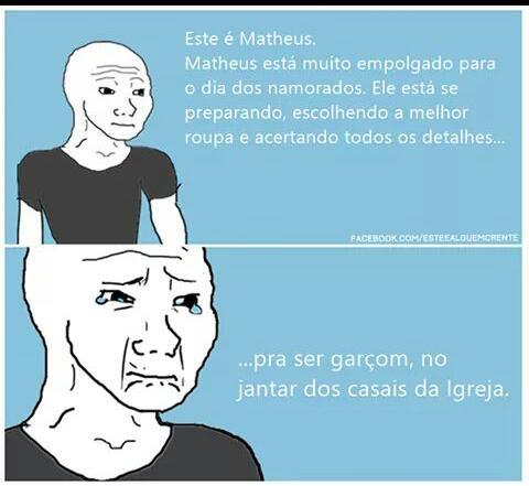 Mateus - Meme by Kattoshy :) Memedroid