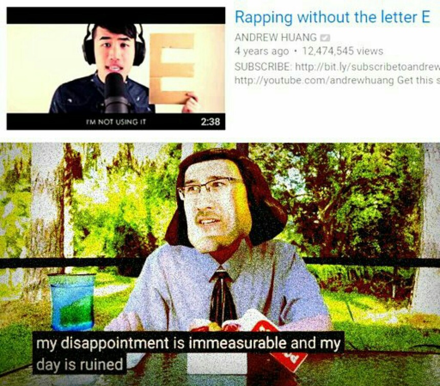 P - Meme by Faporeon :) Memedroid