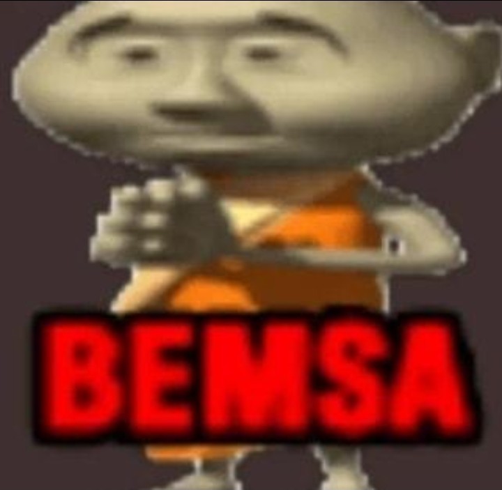 "Da bembsa pro vô aqui" - Meme by BluEi :) Memedroid