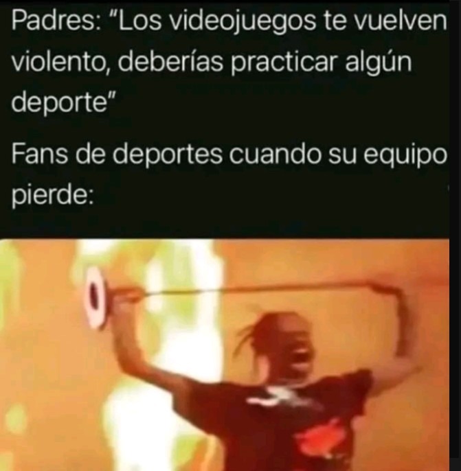 AaaaHhhhhh!!! - Meme subido por UnRandomPL :) Memedroid