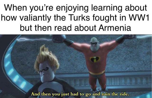 . A R M E N I A . - Meme by yeetmon :) Memedroid