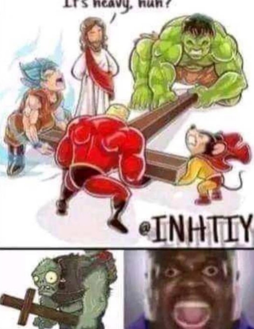 Últimos memes :) Memedroid