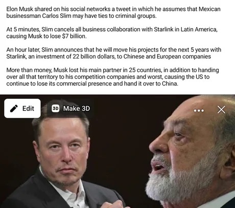 The best Starlink memes :) Memedroid