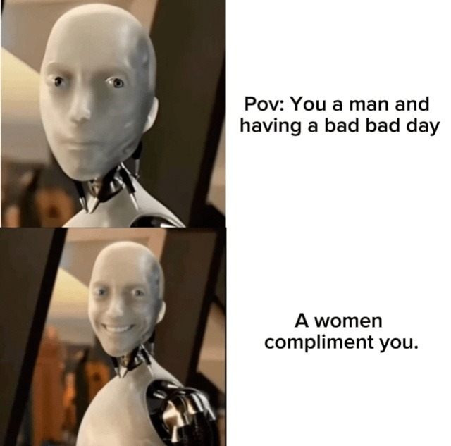 The best Compliment memes :) Memedroid