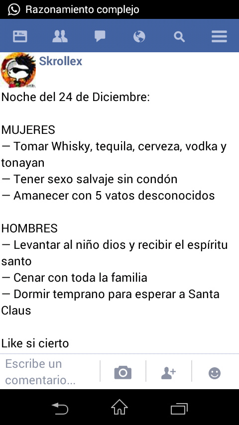 Laik - Meme subido por godofgear59 :) Memedroid