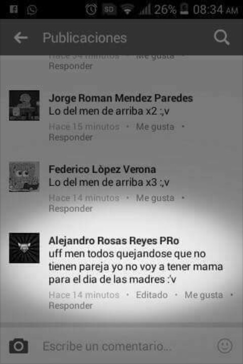 Original acepten plox v': - Meme subido por MilitohcnLeshe :) Memedroid