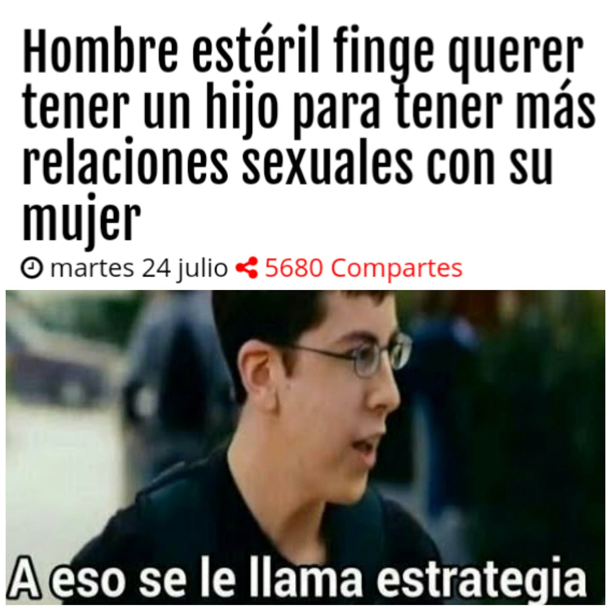 Que wea - Meme by JMTIEM :) Memedroid