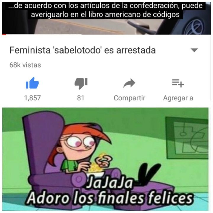 Top memes de Sabelotodo en español :) Memedroid