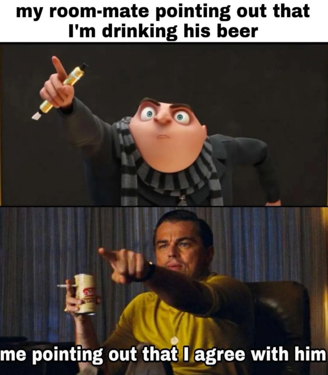 Lol - Meme by BobSAGGIT :) Memedroid