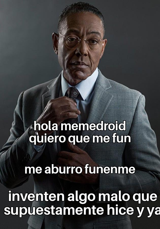 Los Últimos Memes :) Memedroid