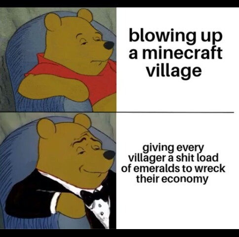 True evil - Meme by Italian_Patatoe :) Memedroid