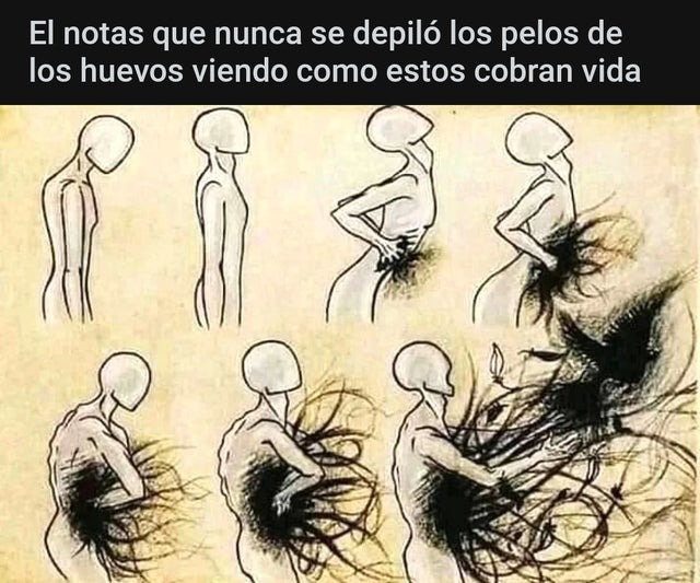 Tu que estás leyendo esto, va siendo hora de que lo hagas - Meme subido ...