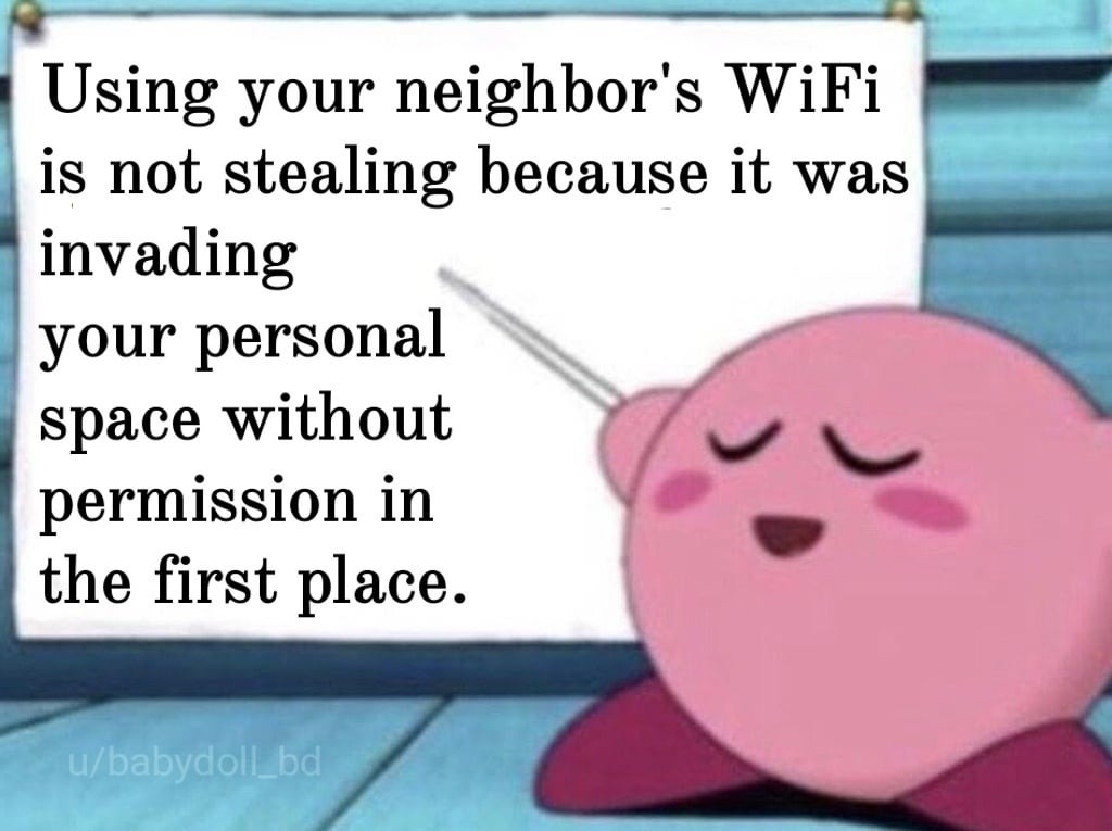 The best Wifi memes :) Memedroid