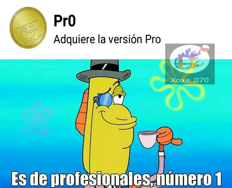 Soy millonario XD - Meme subido por Xoxe_070 :) Memedroid