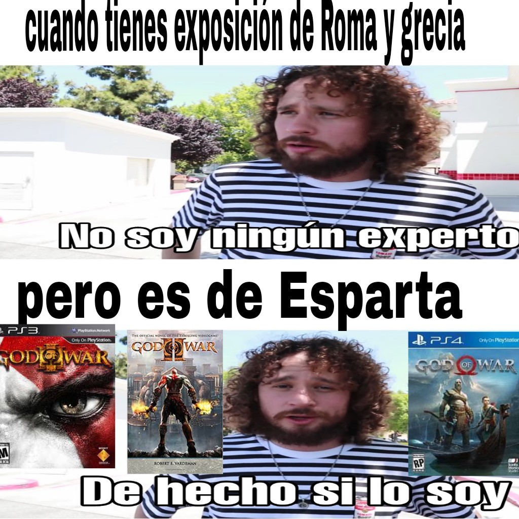 I si e - Meme by Dinoking10o :) Memedroid