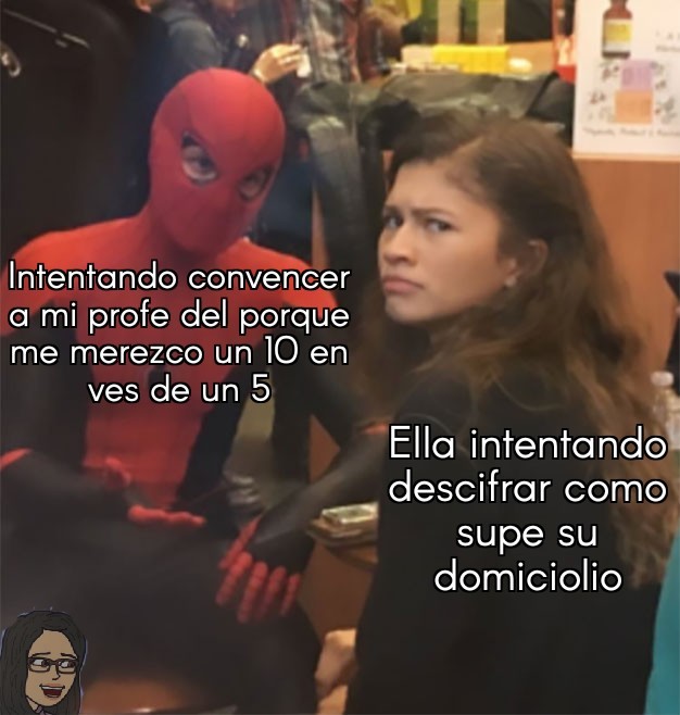 UuU - Meme subido por Mitt_Cast :) Memedroid