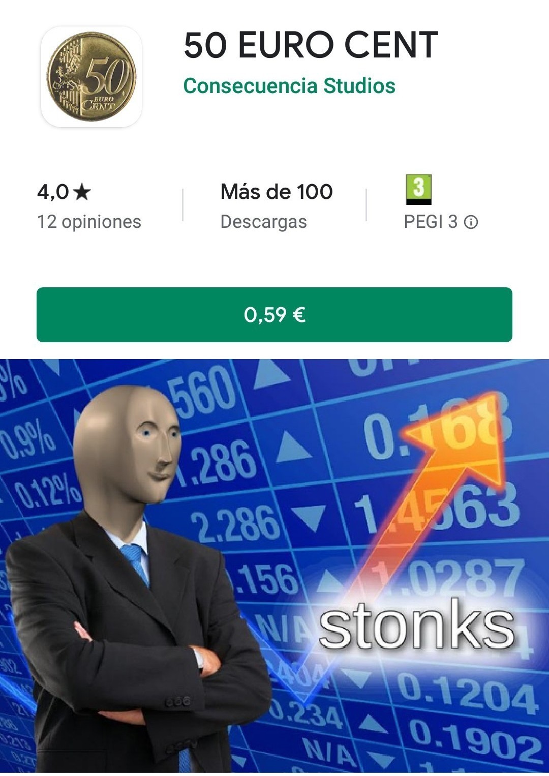 Me la compro? - Meme subido por HolaWenas :) Memedroid