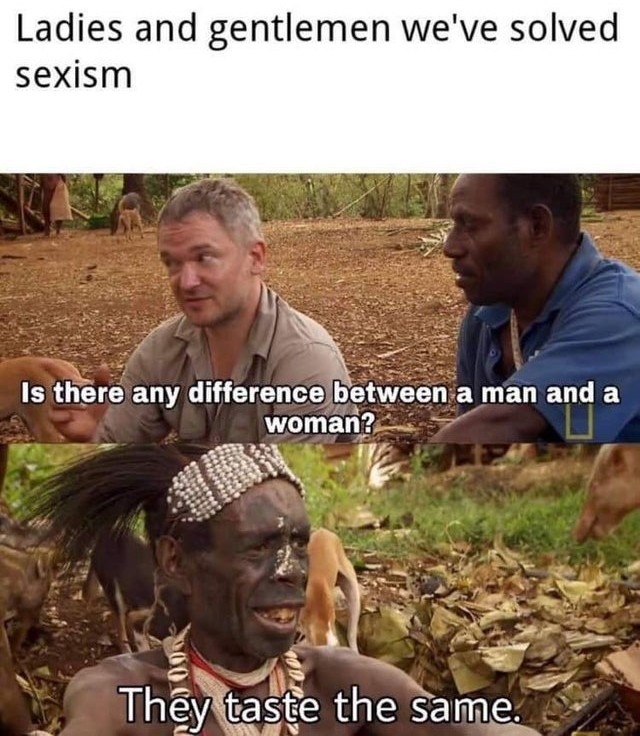 Do u want kuru? Cause that's how I get kuru? - Meme by SocialismKills ...