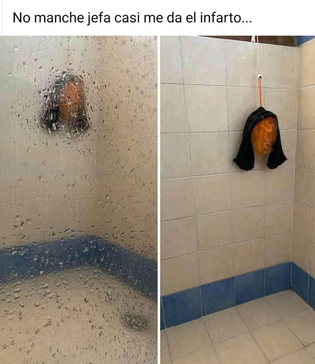 Top memes de Susto en español :) Memedroid