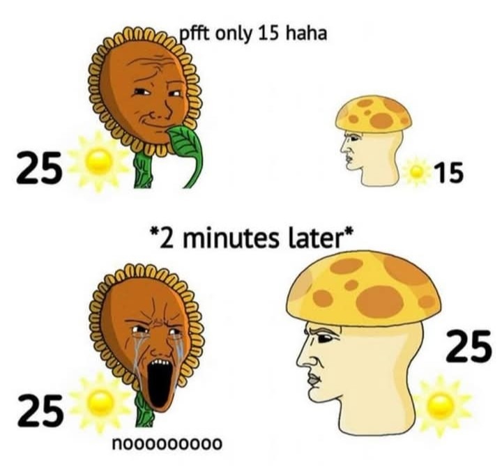 Top memes de PVz en español :) Memedroid