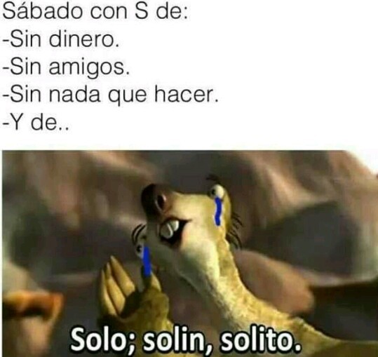 Seeee - Meme subido por Muchomaicra :) Memedroid