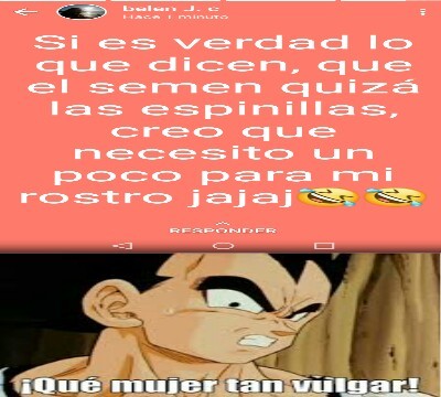 Entendi esa referencia - Meme subido por Game_over :) Memedroid