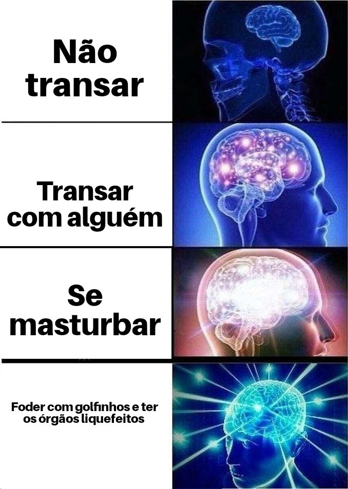 É por causa da força do orgasmo - Meme by GH7PHJPA :) Memedroid