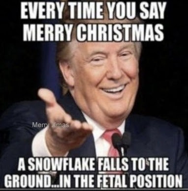 Merry Christmas - Meme subido por OldAbnInf508PIR :) Memedroid