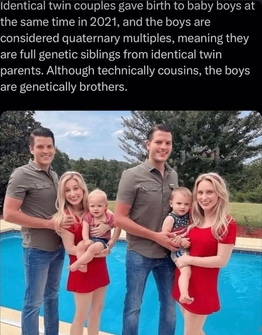 The best Genetics memes :) Memedroid