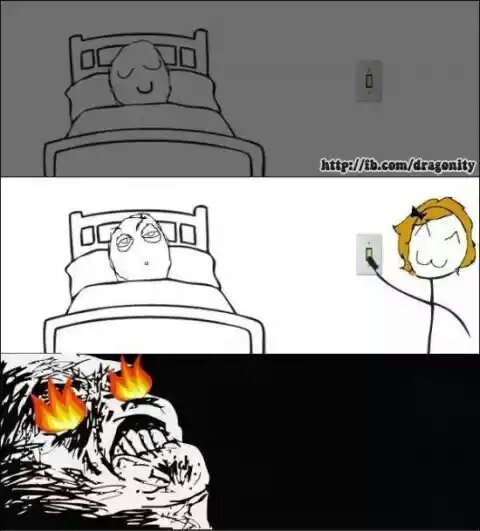 My eyes..!! *_* - Meme by jacko1857 :) Memedroid