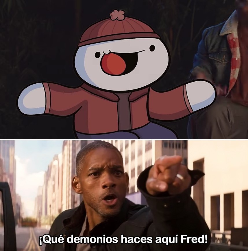 Meme recien hornea2 - Meme subido por Martin_4 :) Memedroid