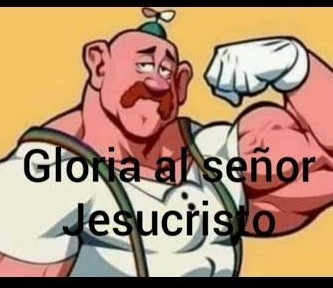 Viva Cristo rey - Meme subido por ShrekAntiFurrys :) Memedroid