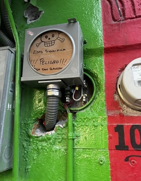 Top memes de Señales en español :) Memedroid