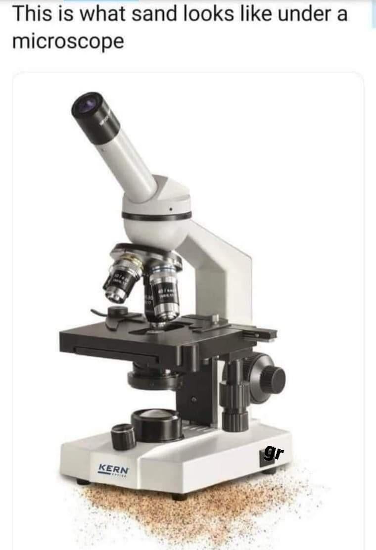 Microscope Memes The Best Microscope Memes :) Memedroid
