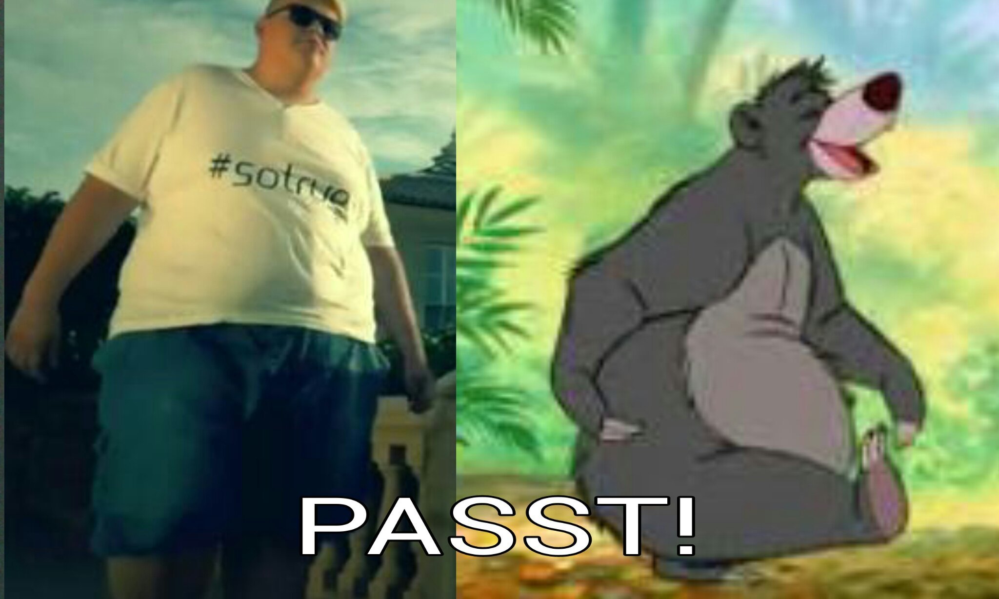 Mr_Monkey2002 :) Memedroid