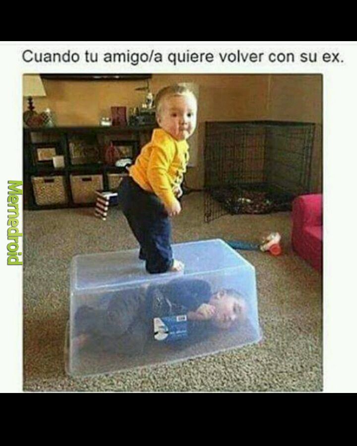 Reflexiona :v by Luisinho22 - Meme subido por Luisinho2270 :) Memedroid