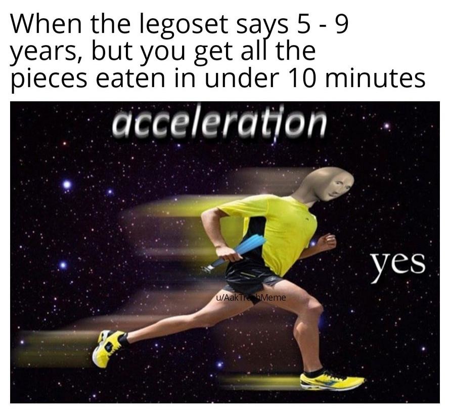 Yes meme - Meme by Heerovcutx :) Memedroid