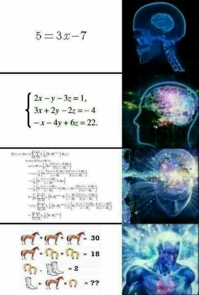 El conocimiento es poder - Meme by gustavitoconflowsito :) Memedroid