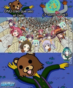 ONU - Meme subido por Lomas_Turbo :) Memedroid