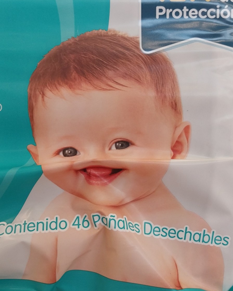 Bebe :> - Meme subido por Jaleaperruna :) Memedroid