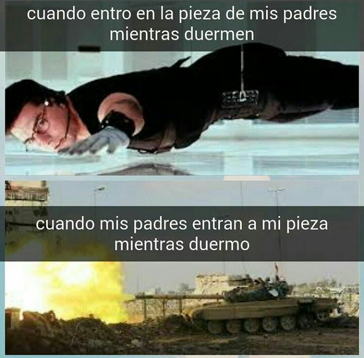 Malditosss :'v - Meme subido por _Fili_alv :) Memedroid
