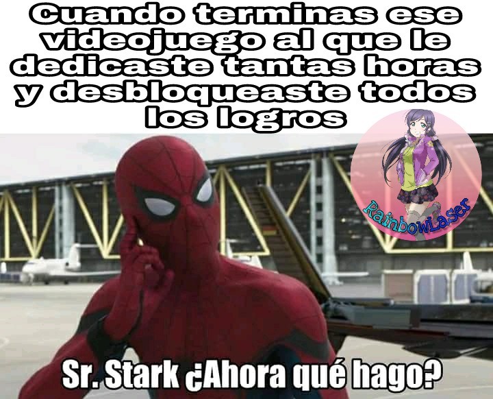 ¿Desaparecer? .-. - Meme subido por RainbowLaser :) Memedroid