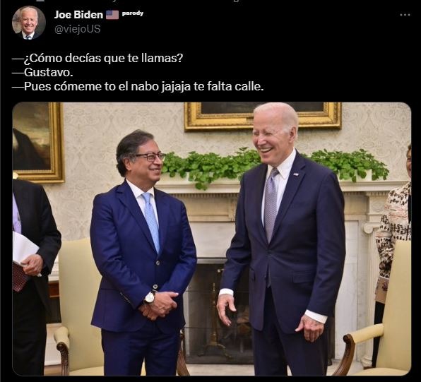 GUSTAVO - Meme by Kaleno87 :) Memedroid