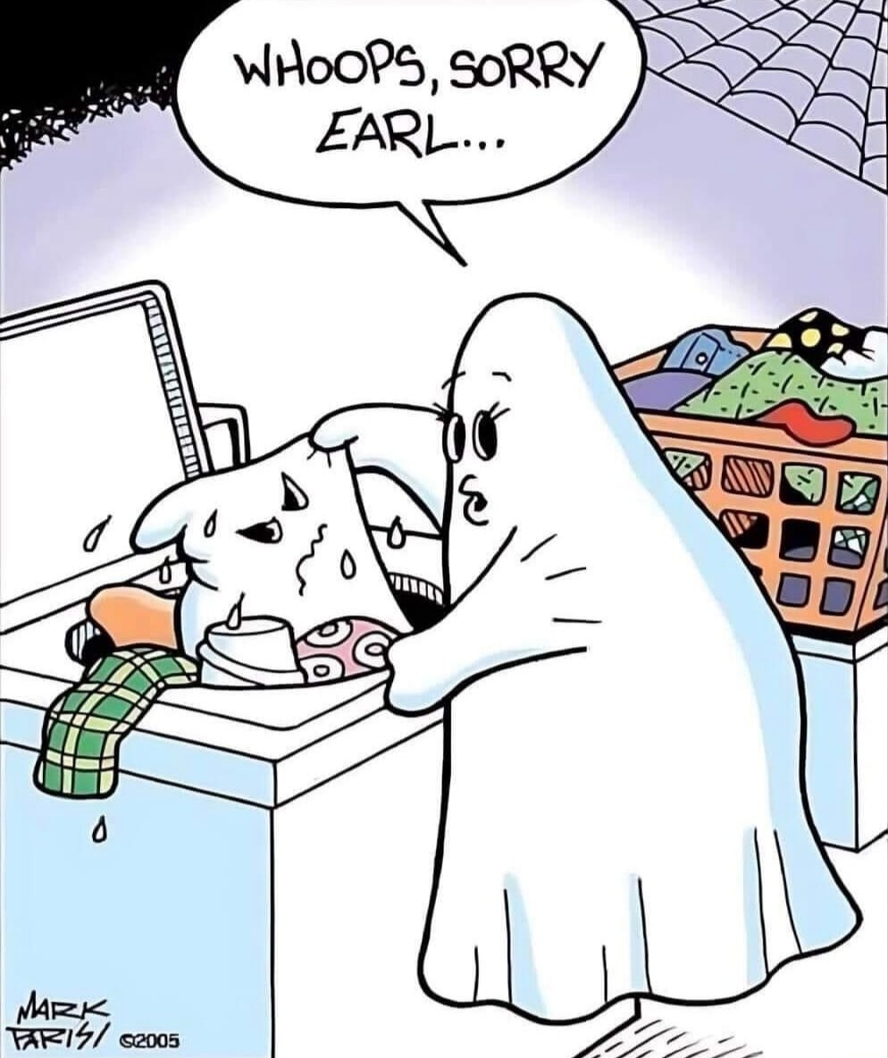 The best Ghost memes :) Memedroid