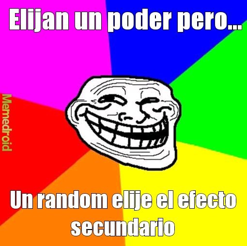 Top memes de Trollface en español :) Memedroid